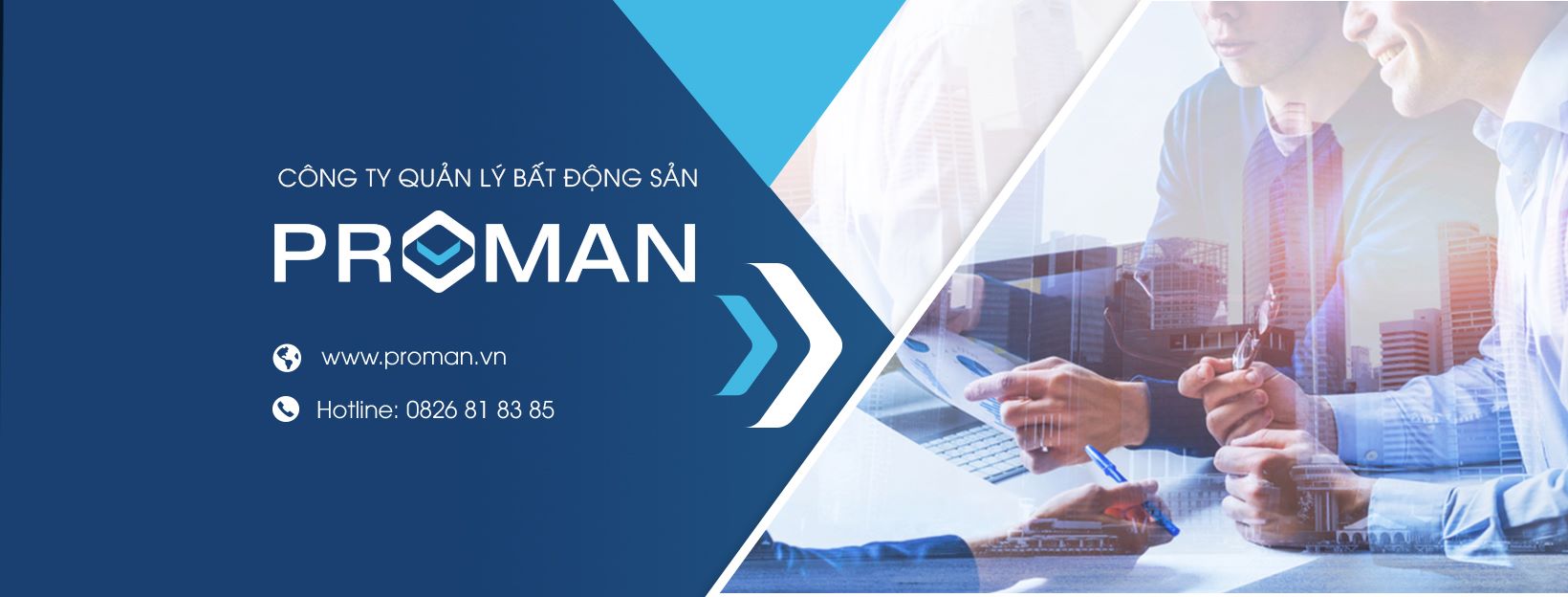 Tuyển dụng | PROMAN